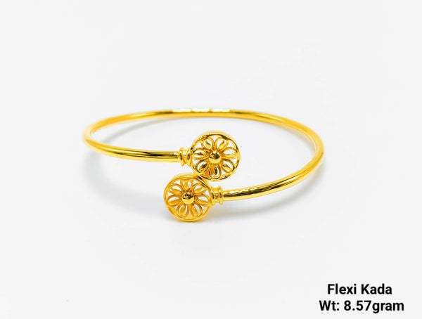 Flexi Kada – HM Sarafa Bazar India Pvt Ltd