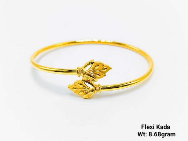 Flexi Kada – HM Sarafa Bazar India Pvt Ltd