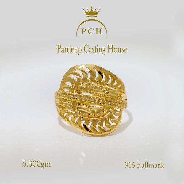 The Mireya Ring For Her – HM Sarafa Bazar India Pvt Ltd