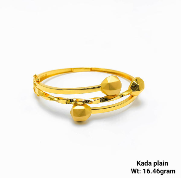 Kada Plain – HM Sarafa Bazar India Pvt Ltd