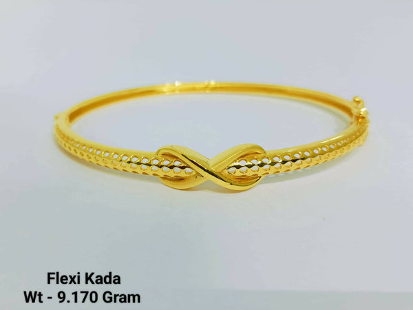 Flexi Kada – HM Sarafa Bazar India Pvt Ltd