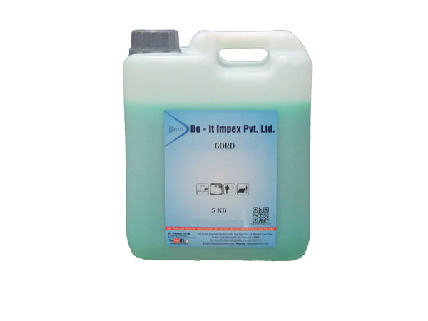 Detergent Gord (Cleaning Solution (Doit Industries) – HM Sarafa Bazar India Pvt Ltd