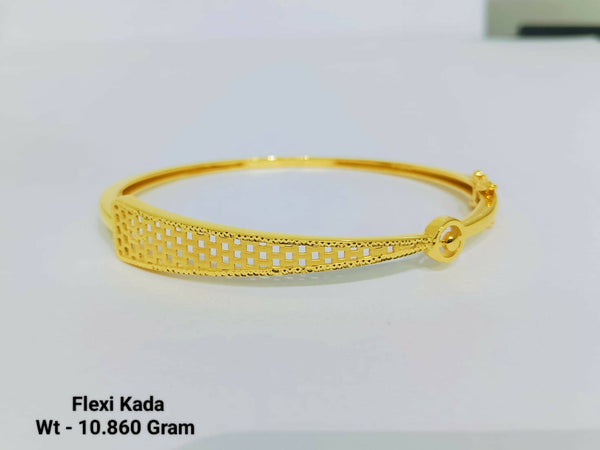 Flexi Kada – HM Sarafa Bazar India Pvt Ltd