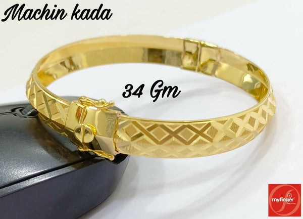 Machine Kada – HM Sarafa Bazar India Pvt Ltd