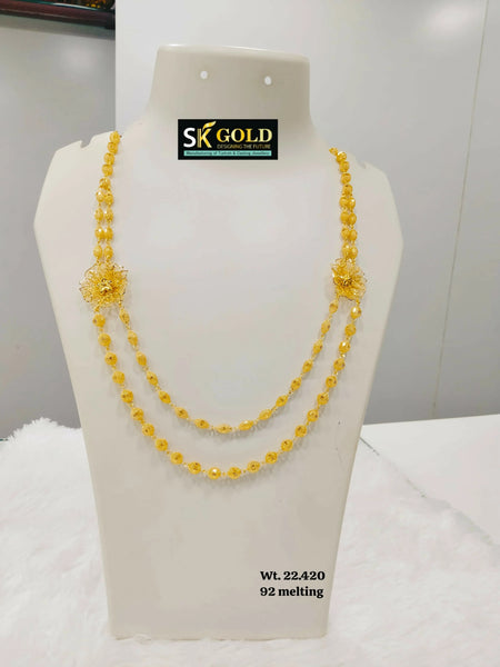 3D Turkey Mala – HM Sarafa Bazar India Pvt Ltd