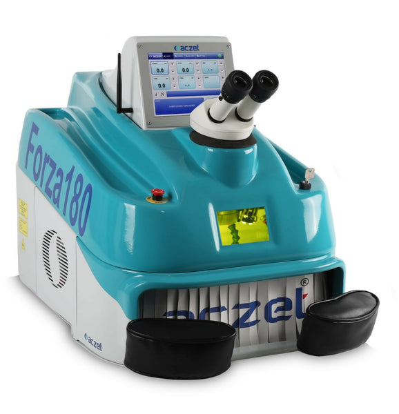 Laser Soldier Machine – HM Sarafa Bazar India Pvt Ltd