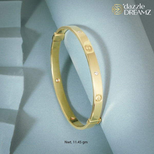 Cartier Kada – HM Sarafa Bazar India Pvt Ltd