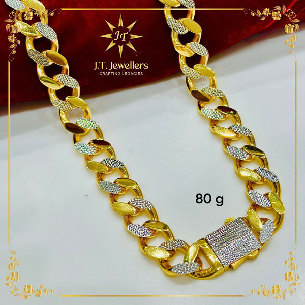 Rolex Casting Chain – HM Sarafa Bazar India Pvt Ltd