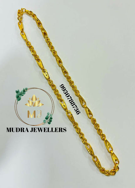 Choco Chain – HM Sarafa Bazar India Pvt Ltd
