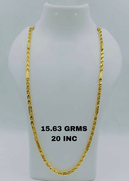 Choco Chain – HM Sarafa Bazar India Pvt Ltd