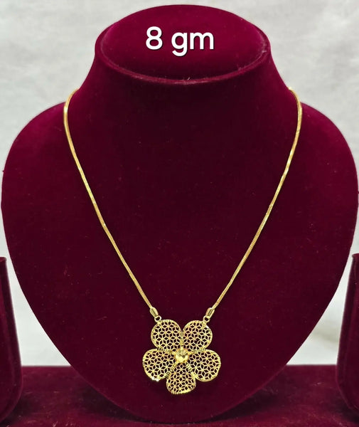 Casting Chain Set – HM Sarafa Bazar India Pvt Ltd