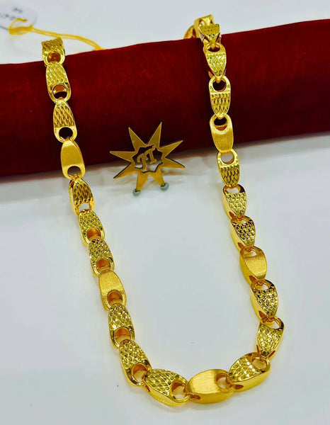 Choco Chain – HM Sarafa Bazar India Pvt Ltd