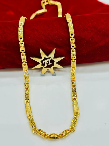 Choco Chains – HM Sarafa Bazar India Pvt Ltd