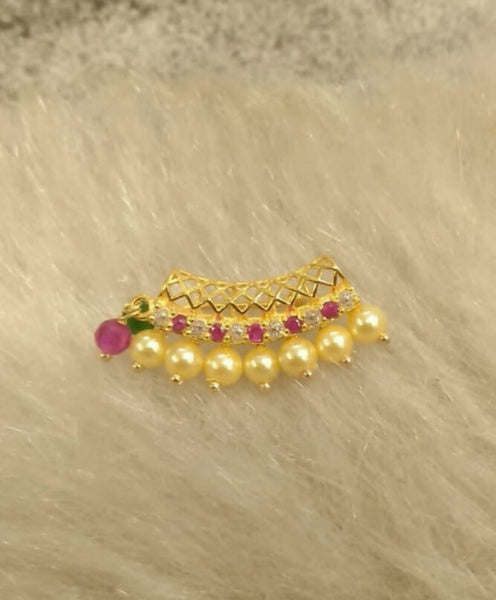 Radha Nath – HM Sarafa Bazar India Pvt Ltd