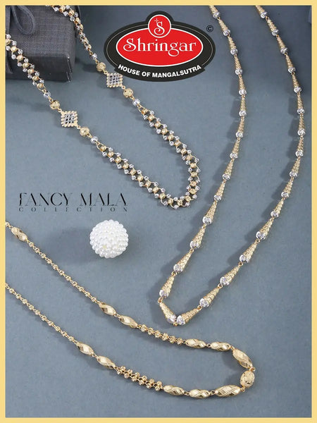 FANCY MALA COLLECTION – HM Sarafa Bazar India Pvt Ltd