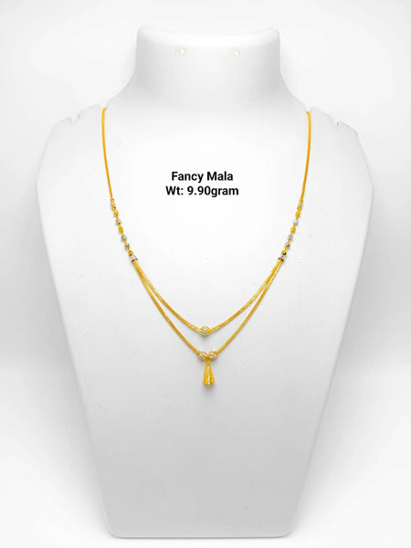 Fancy Mala – HM Sarafa Bazar India Pvt Ltd
