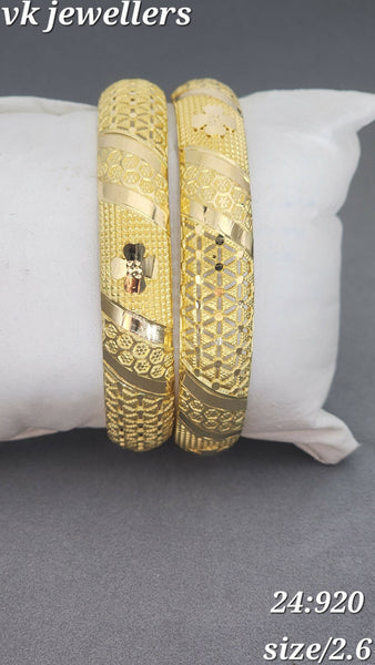 Bombay Fancy Bangles – HM Sarafa Bazar India Pvt Ltd