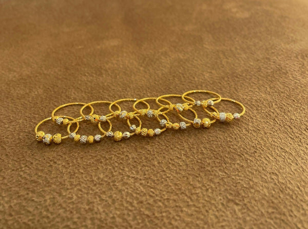 Vertical Rings – HM Sarafa Bazar India Pvt Ltd