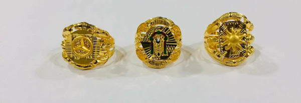 Maharaja Rings – HM Sarafa Bazar India Pvt Ltd