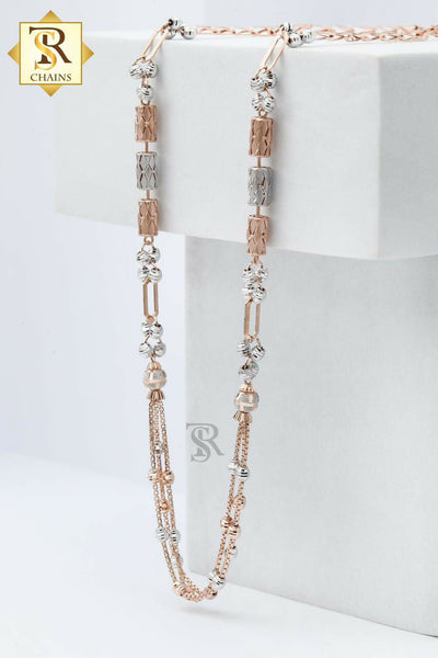 Italian Ladies Chain – HM Sarafa Bazar India Pvt Ltd