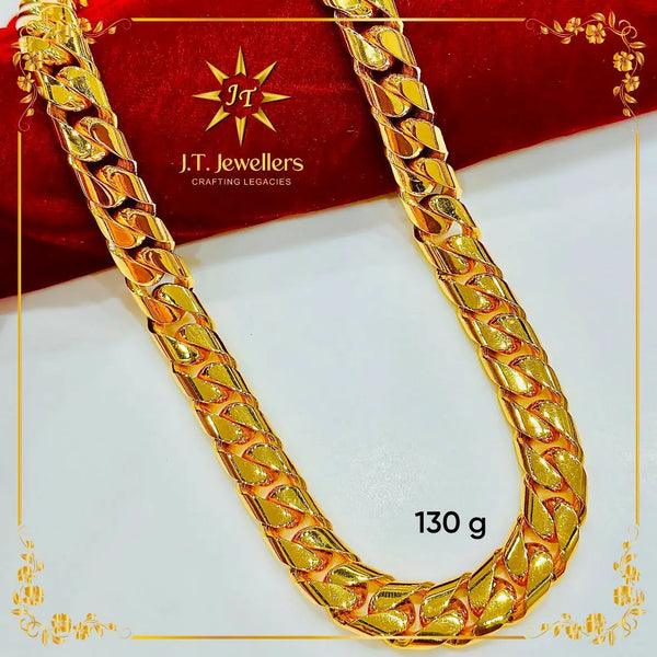 Rolex Casting Chain – HM Sarafa Bazar India Pvt Ltd