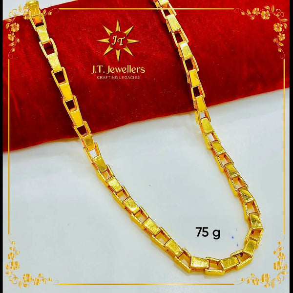 Rolex Casting Chain – HM Sarafa Bazar India Pvt Ltd