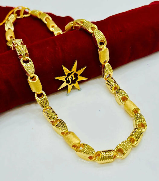 Rolex Casting Chain – HM Sarafa Bazar India Pvt Ltd