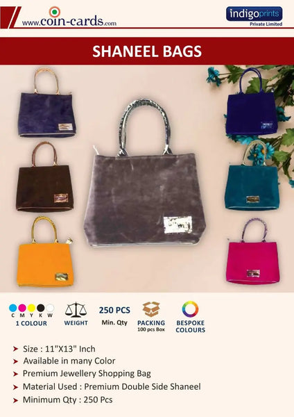 Shaneel Bag – HM Sarafa Bazar India Pvt Ltd