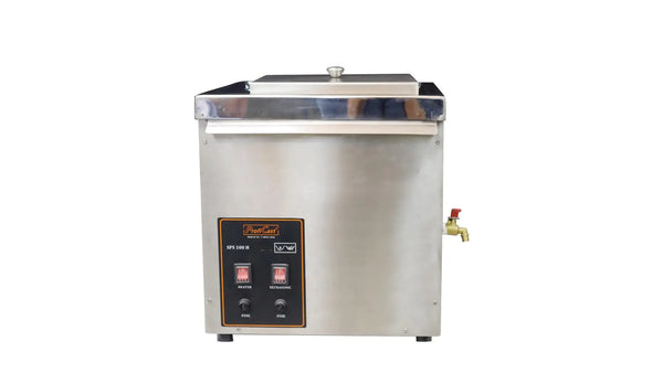 Ultra Cleaning System SPS 100 H – HM Sarafa Bazar India Pvt Ltd