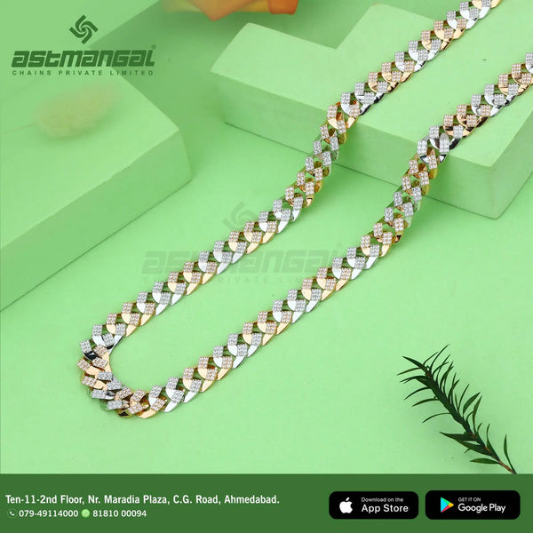 Veli Beli Chains – HM Sarafa Bazar India Pvt Ltd
