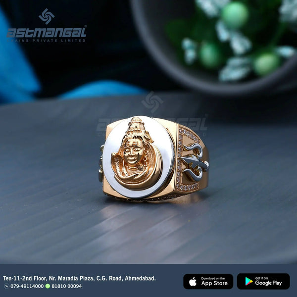 Veli Beli Rings – HM Sarafa Bazar India Pvt Ltd