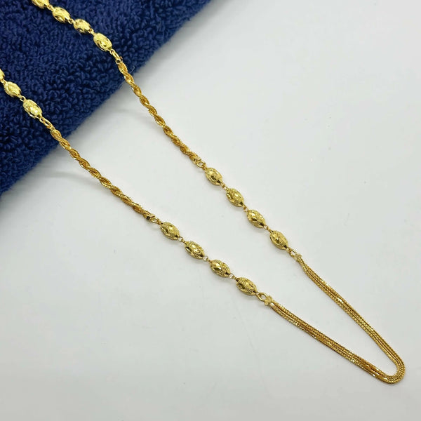 Vertical Chain – HM Sarafa Bazar India Pvt Ltd