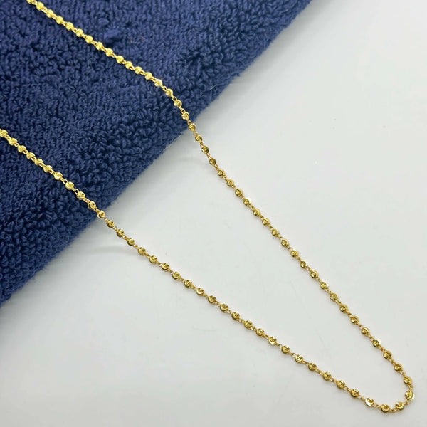 Vertical Chain – HM Sarafa Bazar India Pvt Ltd
