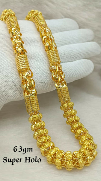 Super Holo Chain – HM Sarafa Bazar India Pvt Ltd