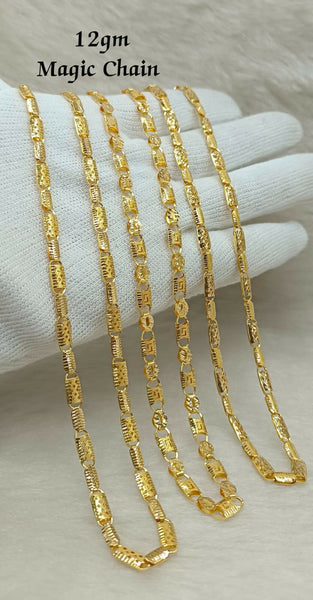 Magic Chain – Sarafa Bazar India