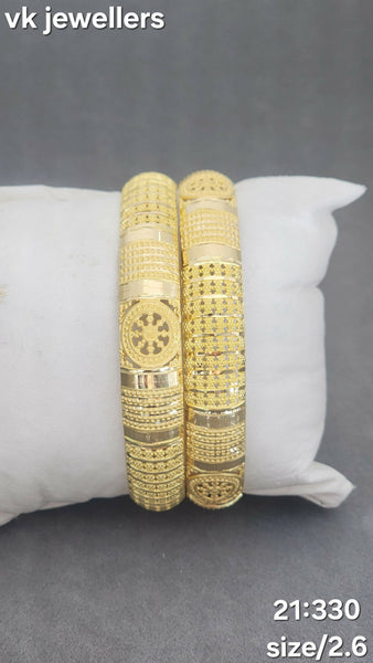 Bombay Fancy Bangles – HM Sarafa Bazar India Pvt Ltd