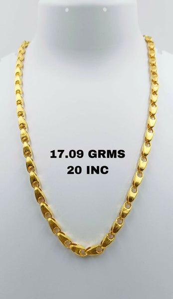 Choco Chain – HM Sarafa Bazar India Pvt Ltd