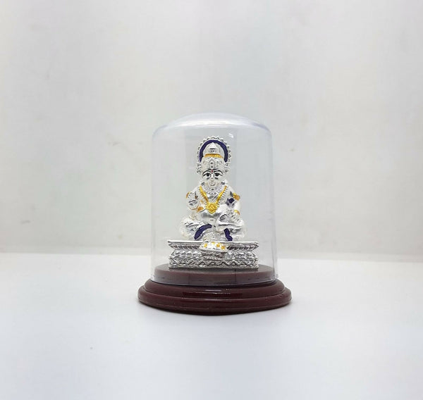 925 Silver Electroforming Idols – HM Sarafa Bazar India Pvt Ltd