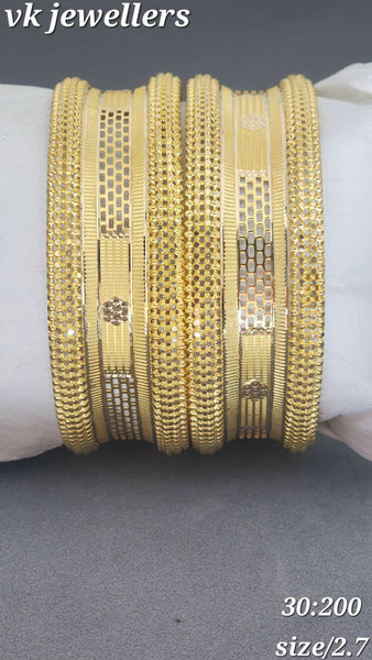 Bombay Fancy Bangles – HM Sarafa Bazar India Pvt Ltd
