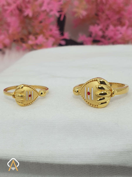 Casting Rings – HM Sarafa Bazar India Pvt Ltd