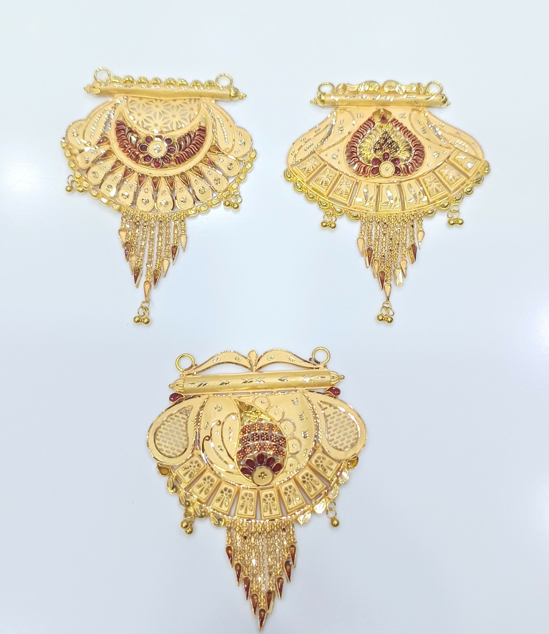 Gold Ginni gents Ring – HM Sarafa Bazar India Pvt Ltd