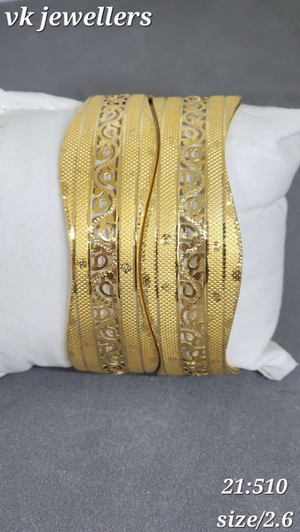 Bombay Fancy Bangles – HM Sarafa Bazar India Pvt Ltd