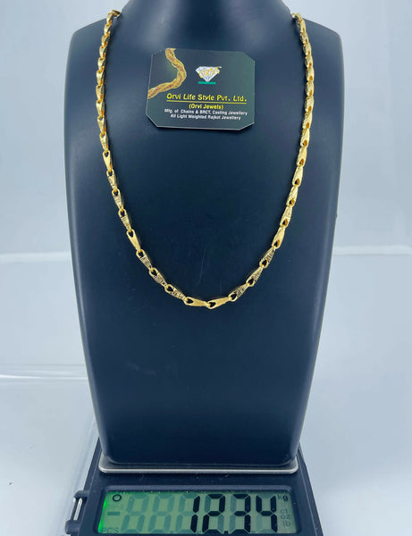 Choco Chain – HM Sarafa Bazar India Pvt Ltd