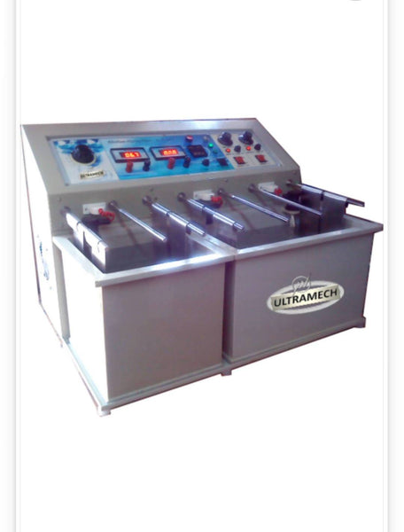 Plating bath machine – HM Sarafa Bazar India Pvt Ltd