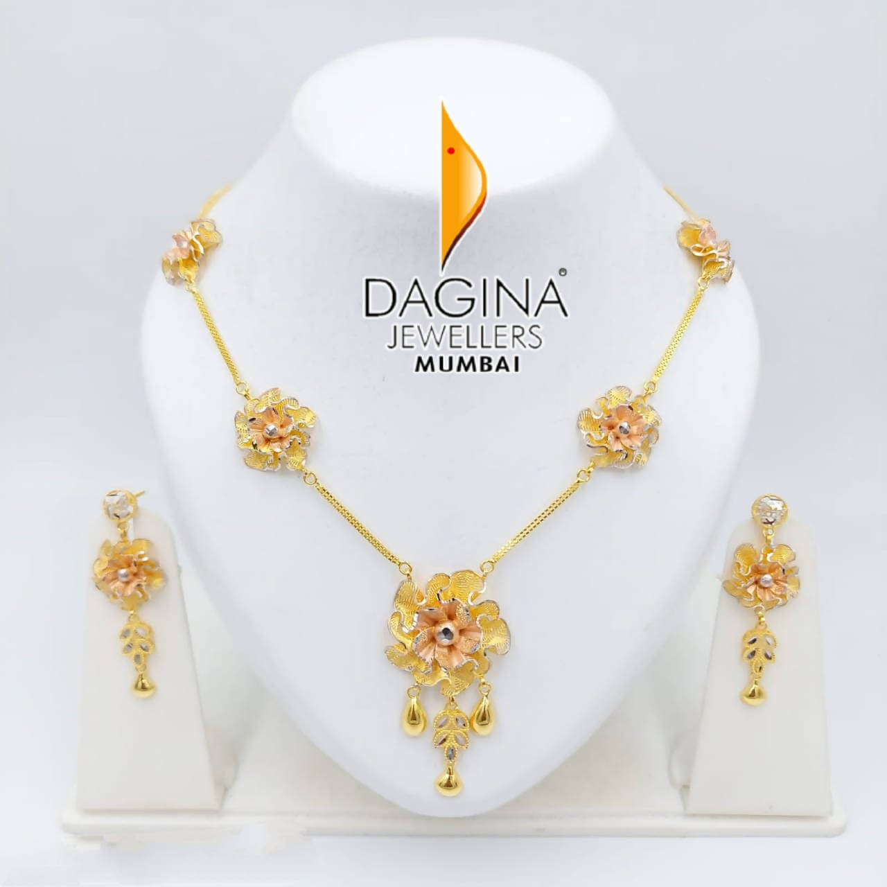 Turkish / Italian Gold Jewellery – Page 12 – Sarafa Bazar India