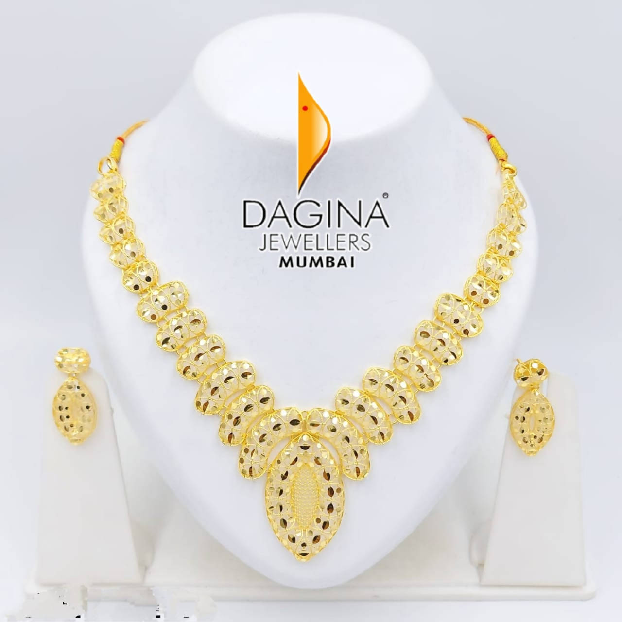 Turkish / Italian Gold Jewellery – Page 12 – Sarafa Bazar India