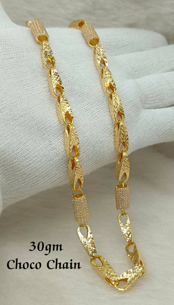 Choco Chain – HM Sarafa Bazar India Pvt Ltd