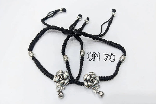 Dora / Thread payal – HM Sarafa Bazar India Pvt Ltd