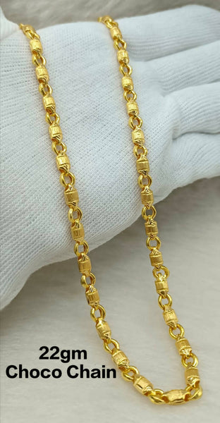 Choco Chain – HM Sarafa Bazar India Pvt Ltd