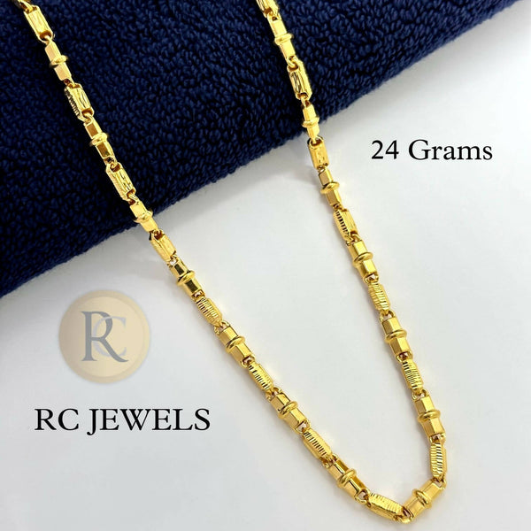 Choco Stampo Chain – HM Sarafa Bazar India Pvt Ltd